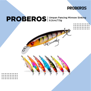 Produk Proberos.id | Shopee Indonesia