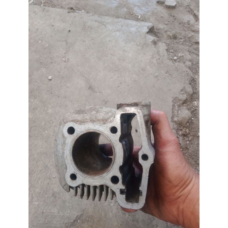 Jual boring motor honda beat deluk /secopy terbaru bahan bekas copotan ...