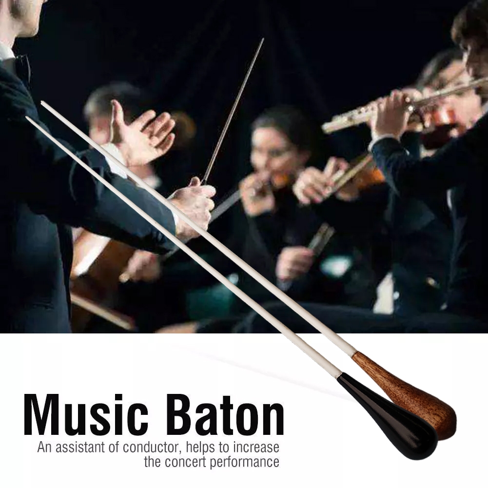 Jual Stick Tongkat Konduktor Tongkat Dirigen Conductor Baton Pemimpin ...