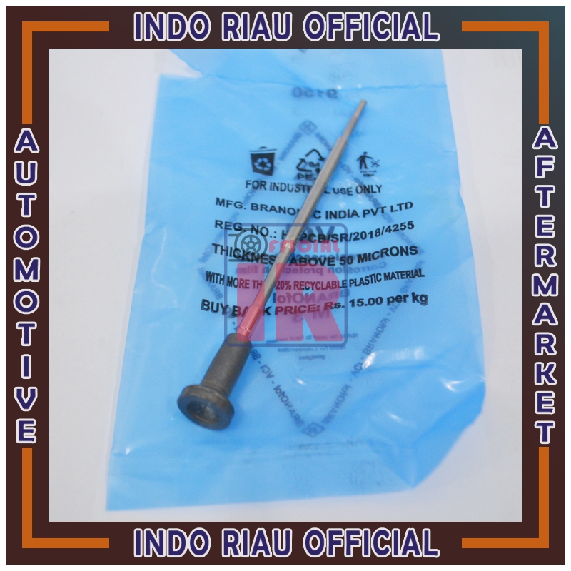 Jual Valve Injector Ford Ranger 3.0 3000cc TDCi Asli Original Bosch ...