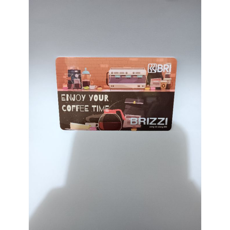Jual Brizzi Edisi Coffe Shop Original | Shopee Indonesia