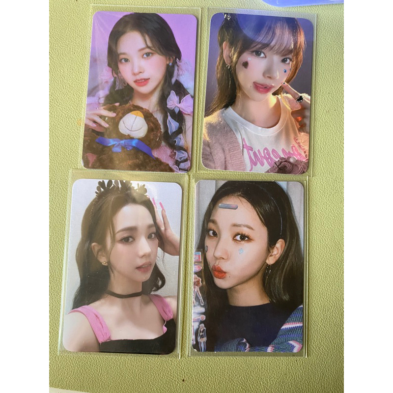 Jual karina pount sticker | karina epoxy | karina handmirror | karina ...