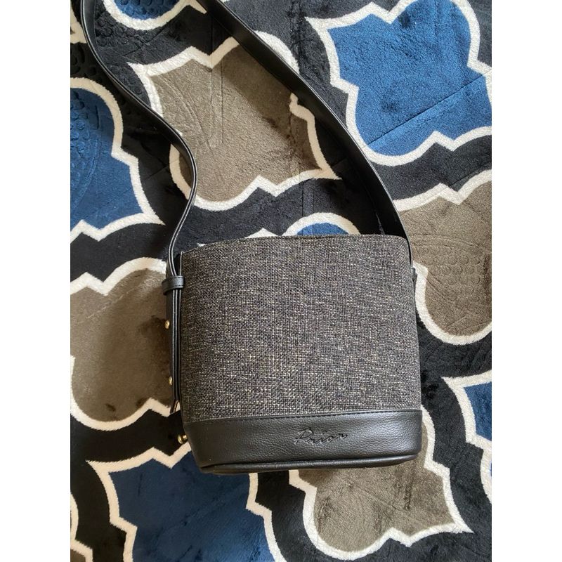 Jual Prior Bucket Bag | Shopee Indonesia