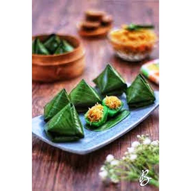 Jual Kue Bugis Daun Pisang Enak | Shopee Indonesia