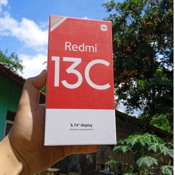Jual REDMI 13C | Shopee Indonesia