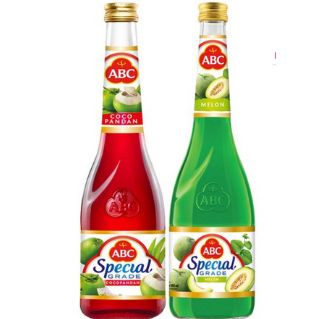 Jual Sirup ABC Special Grade Kemasan Botol Kaca 485 ml | Shopee Indonesia