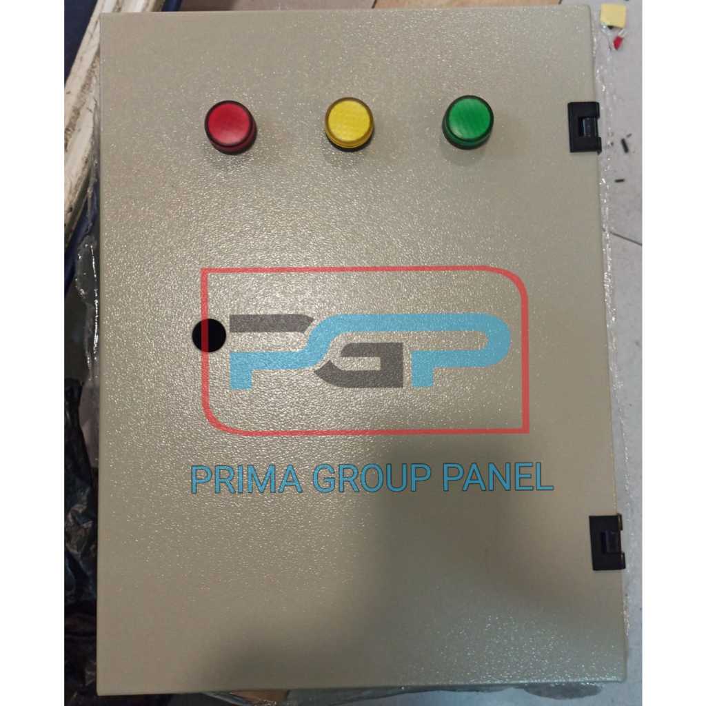 Jual Panel Distribusi 3Phase 10A Merek Chint | Shopee Indonesia