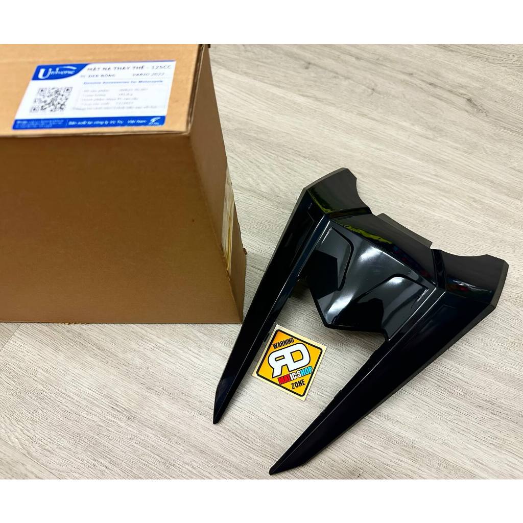 Jual Cover Front Top Dasi Buta Vario 125 Led New Gen 2 K2V Vietnam ...