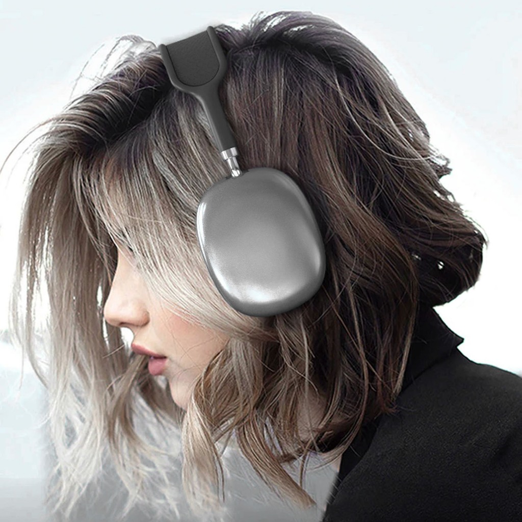 Jual P9 Bluetooth Headphone Headset Super Bass Earphone Waterproof ...