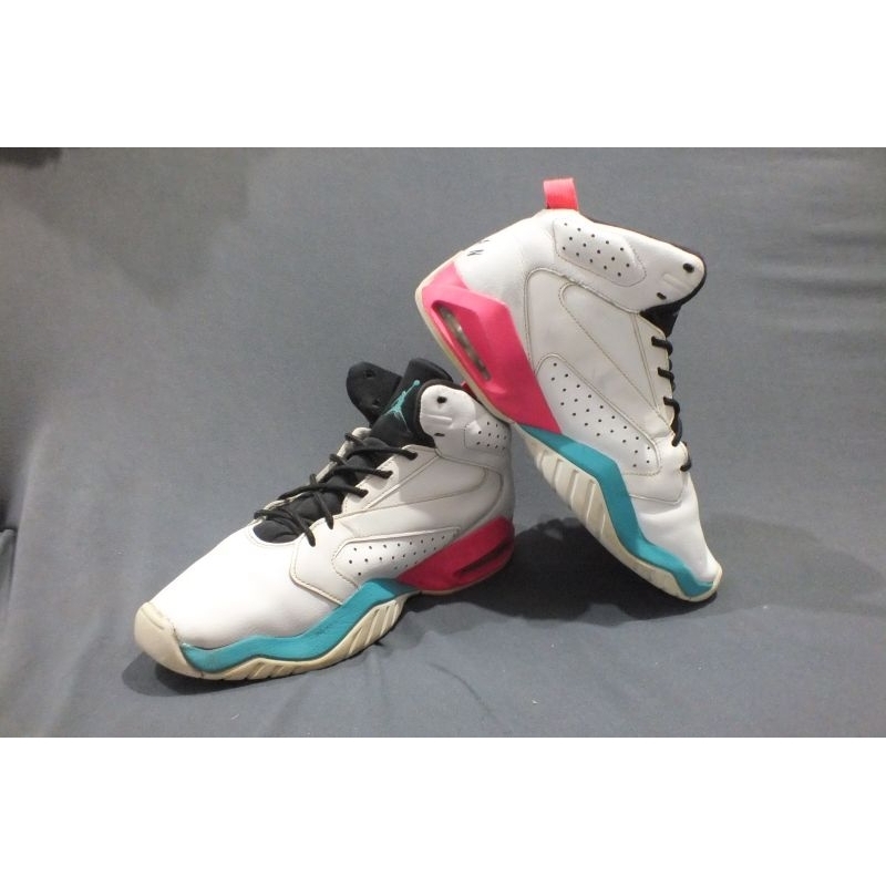 Jual Air Jordan Lift off "White turbo Green" | Shopee Indonesia