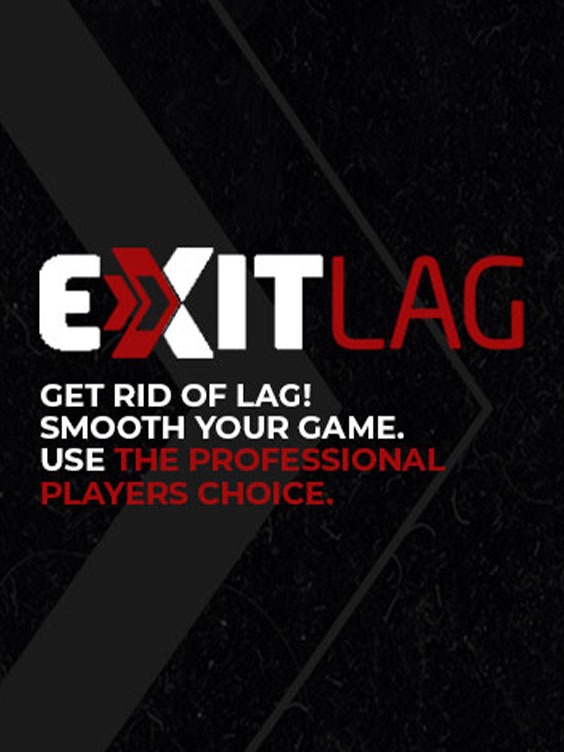 Jual ExitLag Subscription | 1 Bulan / Month | 30 Days / Hari | Prepaid ...