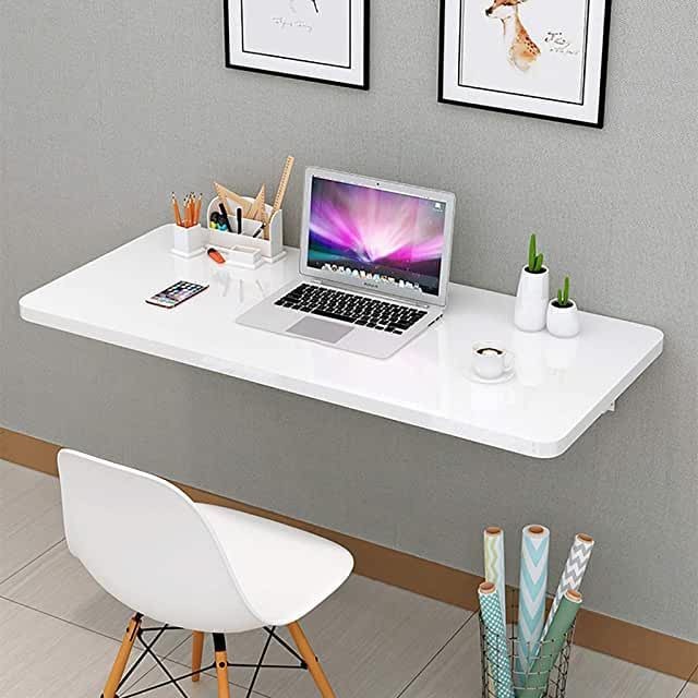 Jual Meja Siku Lipat Dinding + Papan 100x40 80x40 60x40/MEJA AMBALAN ...