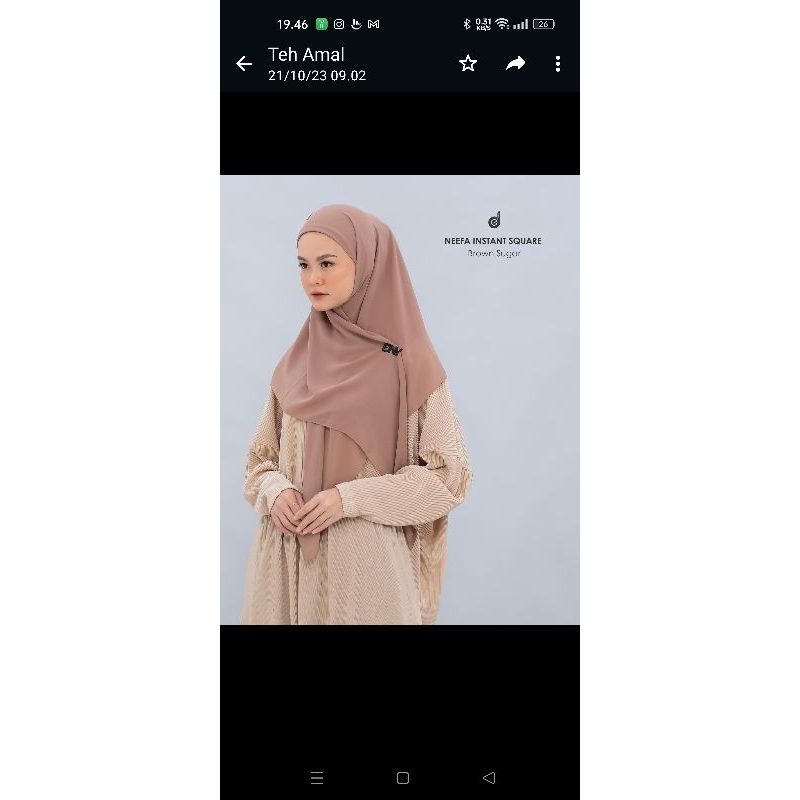 Jual neefa series deenay | Shopee Indonesia