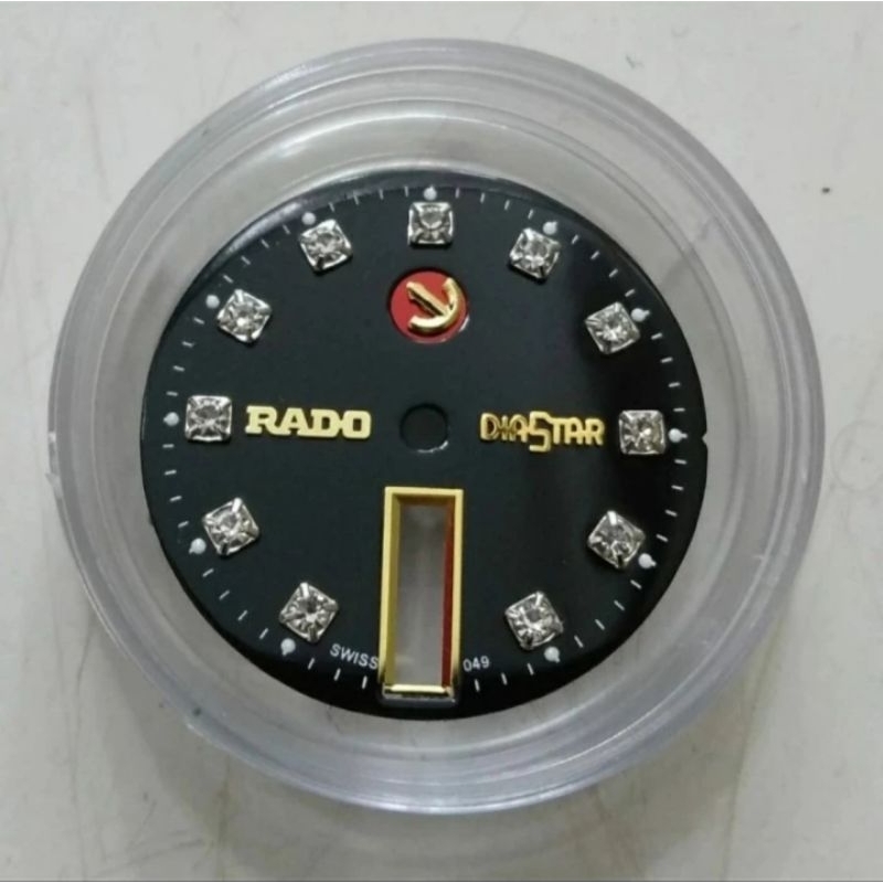 Jual DIAL MESIN JAM TANAGN RADO JUBILE DIASTAR MESIN ETA ORIGINAL ...