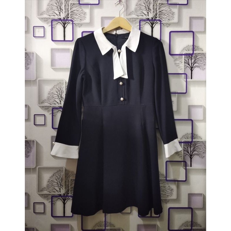 Jual DRESS WANITA KENNETH LADY | Shopee Indonesia