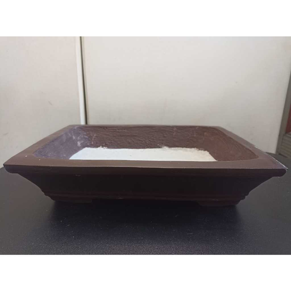 Jual Pot Semen Cor kotak kasa 30,4cm | Shopee Indonesia