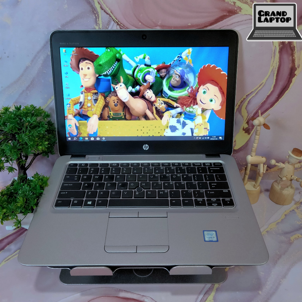 Jual LAPTOP HP 820/830/840/430/450/725 (G2/G3/G5/G6)+ BONUS!!! PALING ...