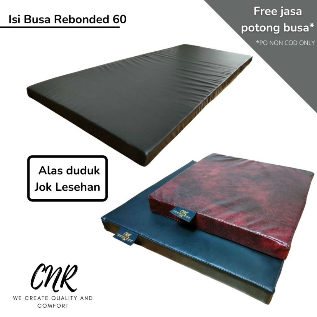 Jual Matras RS kesehatan tulang punggung isi Busa rebounded 60 lembaran ...