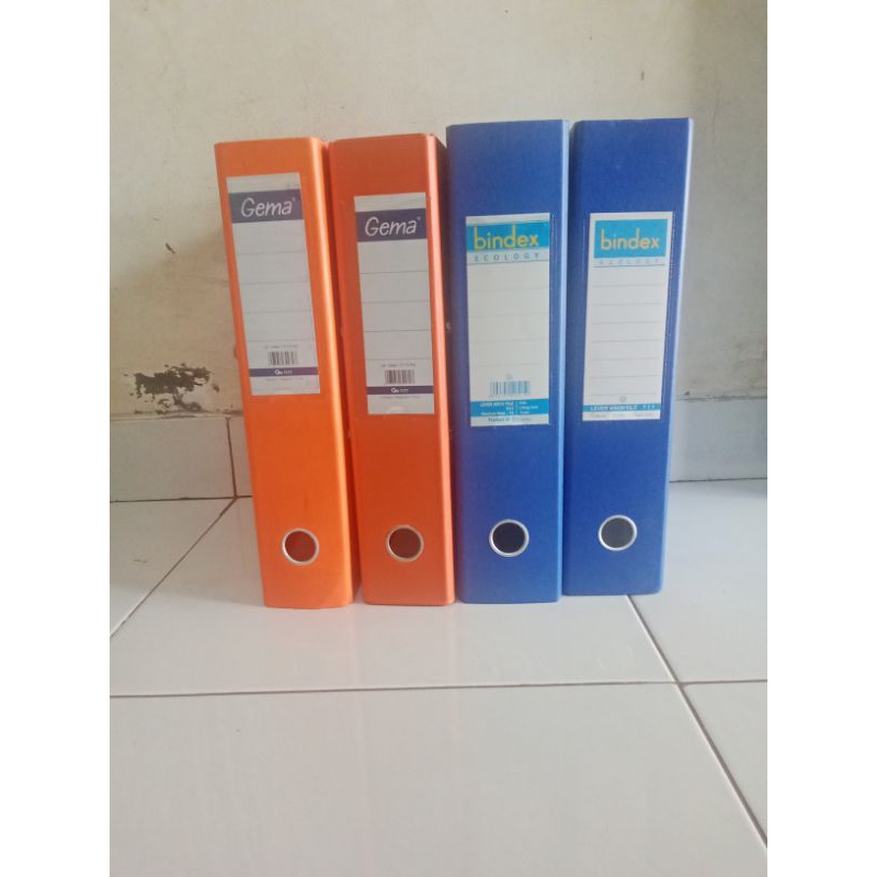 Jual Ordner folio | Shopee Indonesia