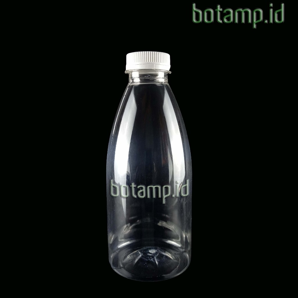 Jual Botol Plastik Cantik 350ml SN Tipis | Shopee Indonesia