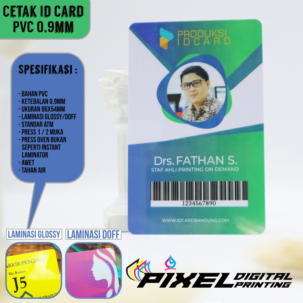 Jual Cetak Kartu RFID MIFARE / PROXIMITY gate parking card/SMART CARD ...