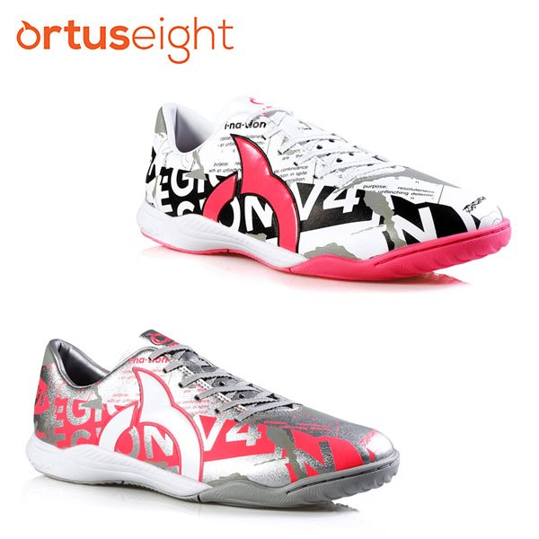 Jual Sepatu Futsal Ortus Eight Catalyst Legion V4 IN | Shopee Indonesia
