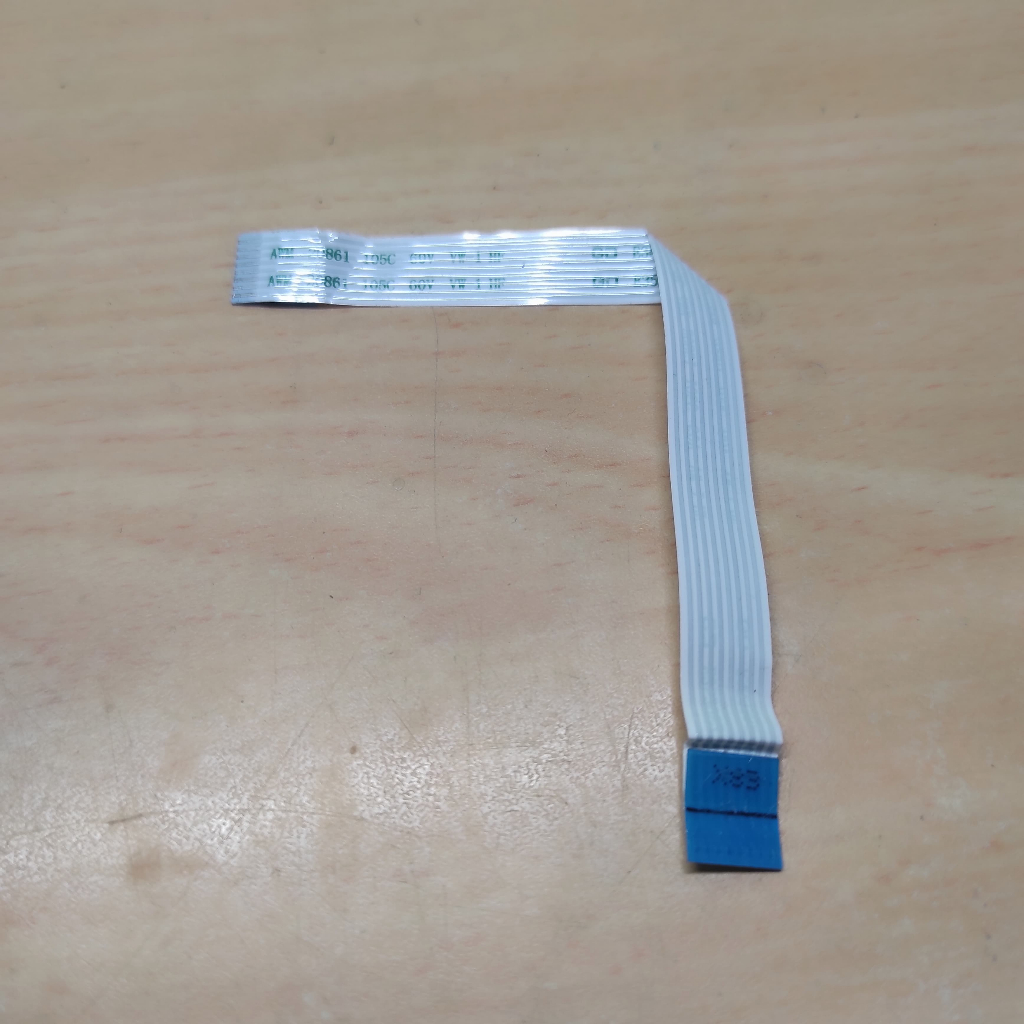 Jual Fleksi Connector Touchpad Mousepad Laptop HP Probook 450 G4 ...