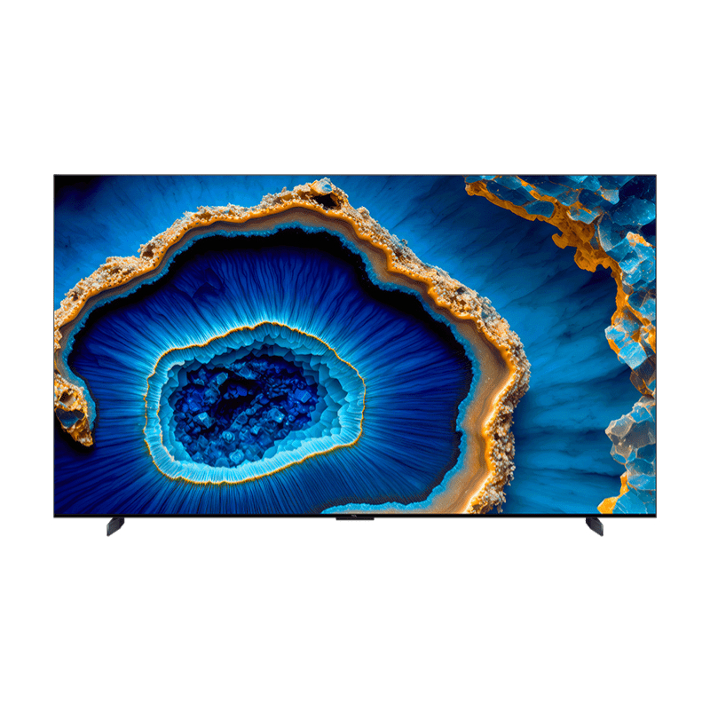 Jual TCL 98C755 98 C755 QD Quantum Dot Mini LED Smart QLED 4K UHD Go*ogle TV 144 Hz 98" Inch ...