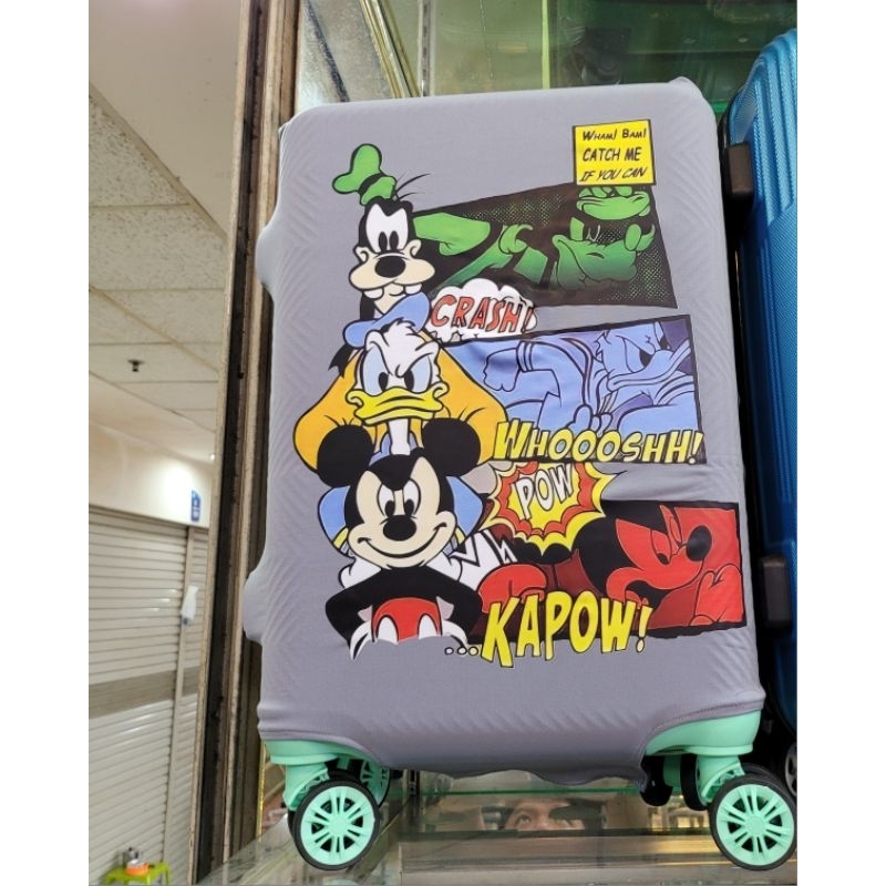 Jual SARUNG KOPER KARAKTER ALL SIZE BAHAN SPANDEX DAN MIKA | Shopee ...