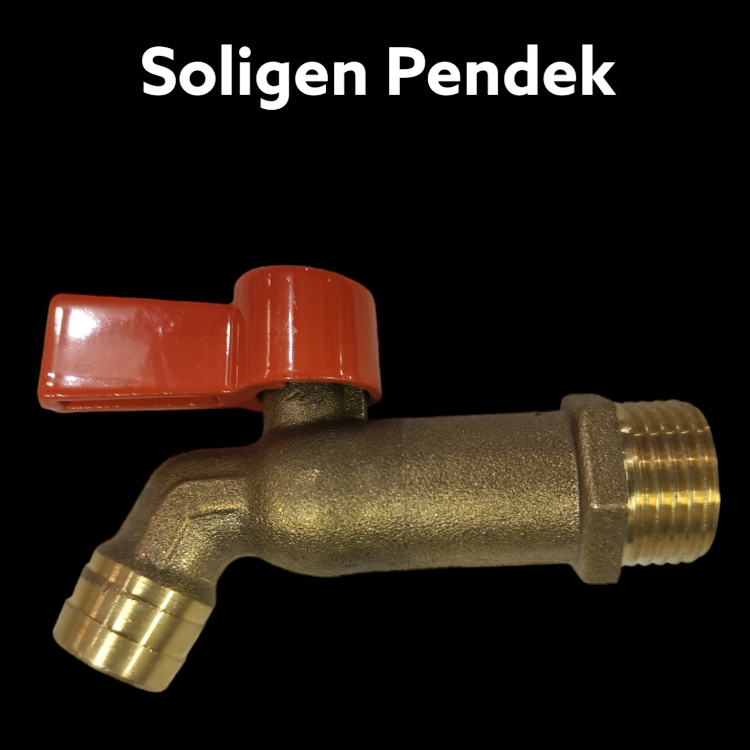 Jual Kran Taman Soligen Pendek | Shopee Indonesia