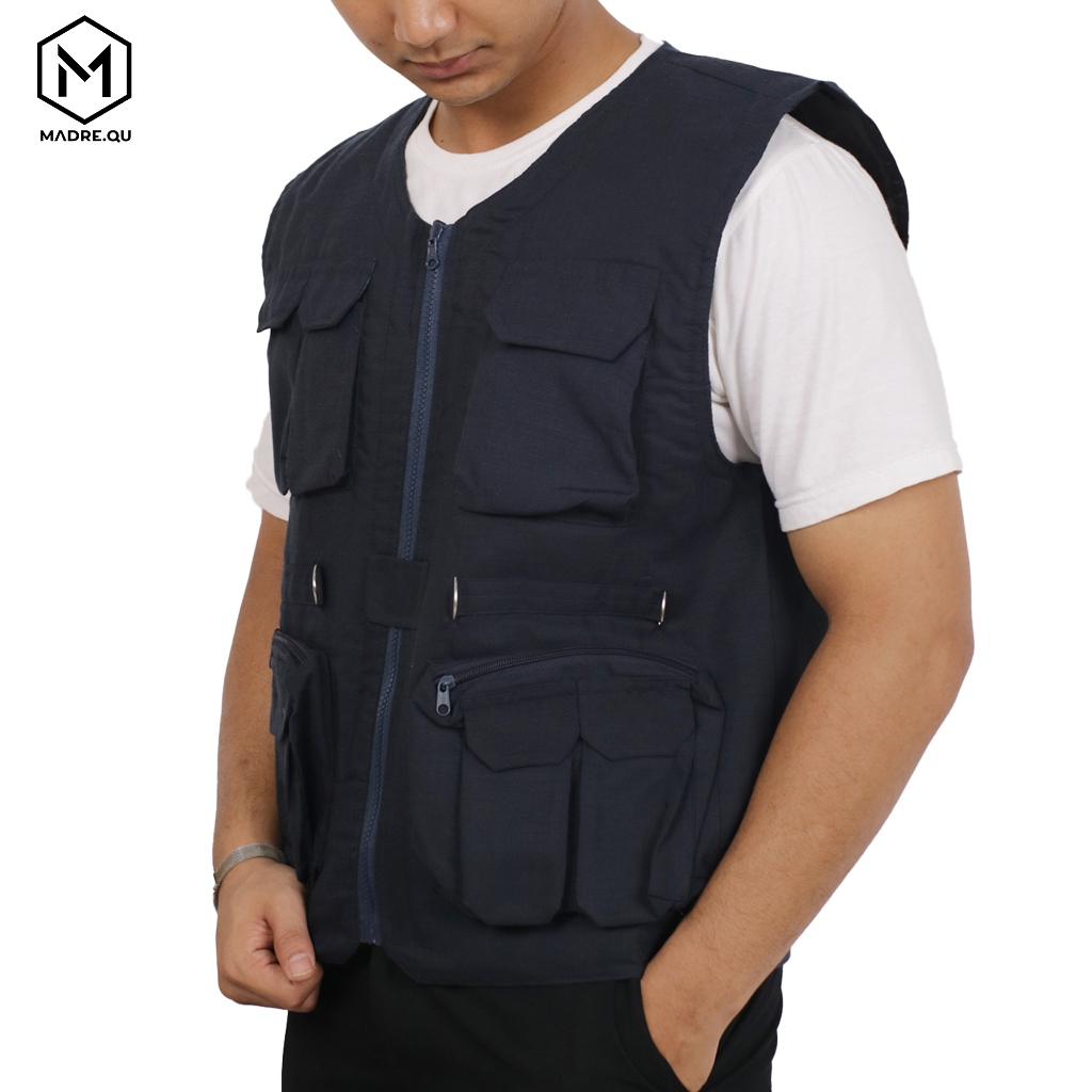 Jual Madre.qu - 5.11 Series - Rompi Lapangan Tactical Pdl Outdoor Biru ...