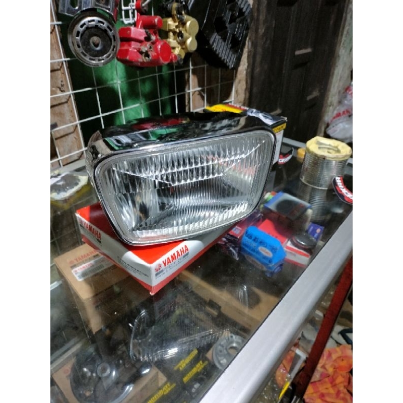 Jual lampu oval orijinal | Shopee Indonesia