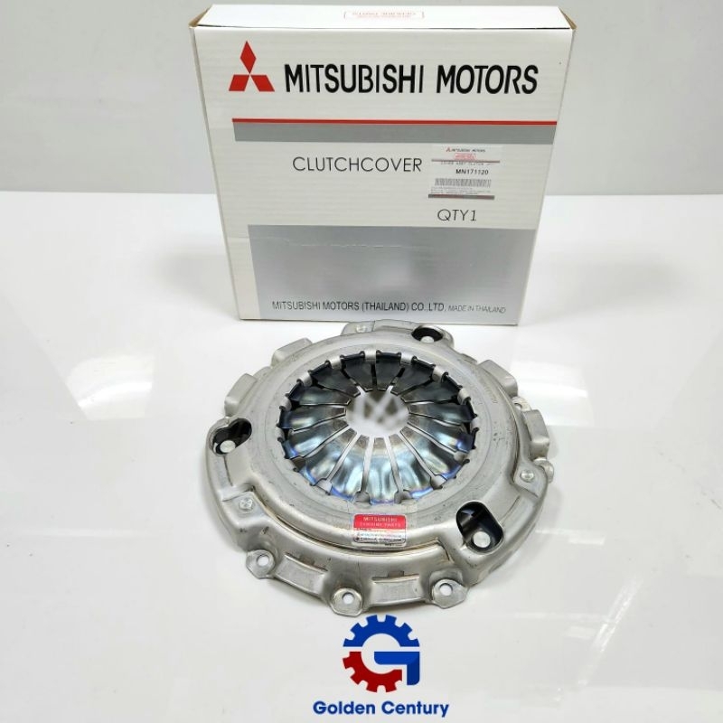 Jual DEKRUP MATAHARI MITSUBISHI TRITON 2.5 PAJERO ORI BARU GARANSI ...