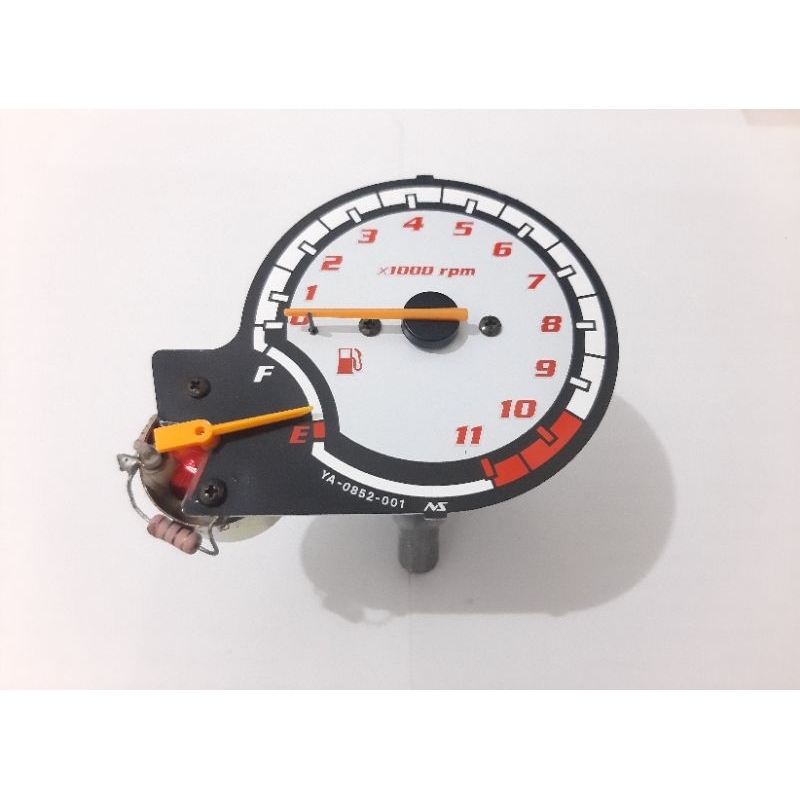 Jual Mesin Spidometer Speedometer RPM Scorpio Ori Copotan PNP RX King ...