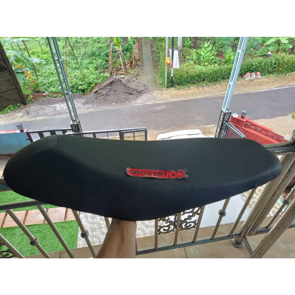 Jual jok supra x lama, honda supra fit lama, ROAD RACE (MURAH) | Shopee ...