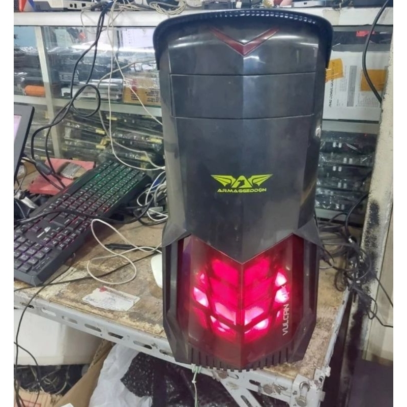 Jual casing kosong pc komputer rakitan gaming | Shopee Indonesia