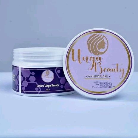 Jual [BARU BPOM] Hb Ungu beauty super putih 250ml d by Cce oyn | Shopee Indonesia