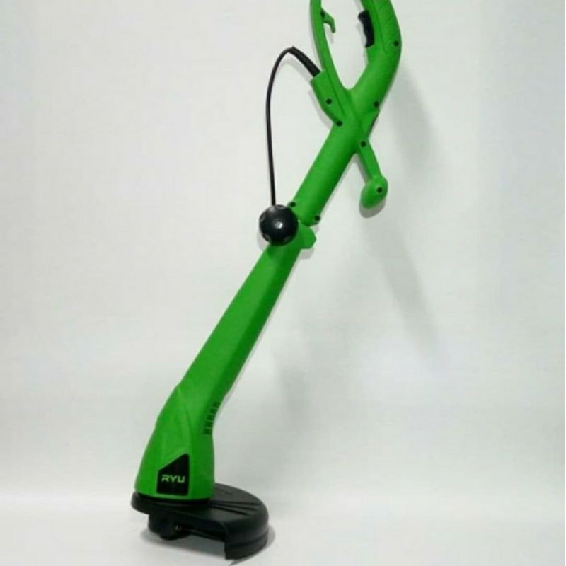 Jual Ryu RGT 350-1 Mesin Potong Rumput Senar Grass Trimmer TEKIRO RYU ...