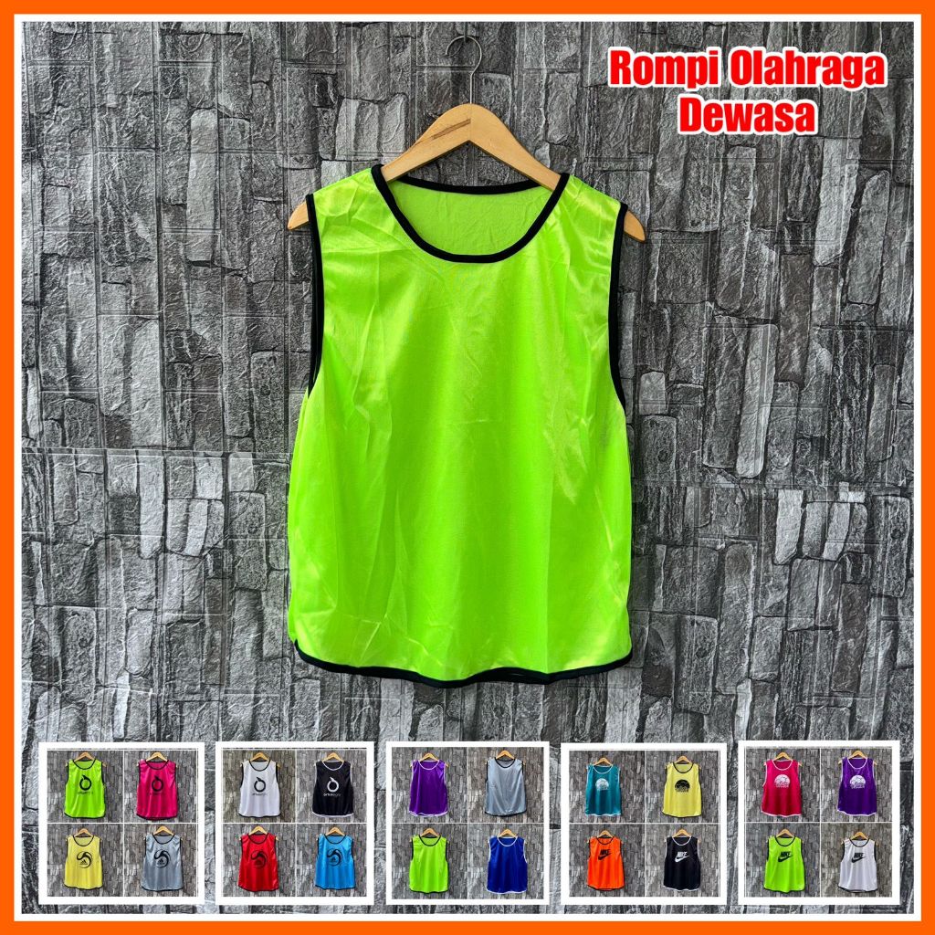 Jual ( PROMO ) 12 PCS ROMPI BOLA \ 12 PCS ROMPI FUTSAL \ 1 LUSIN ROMPI ...