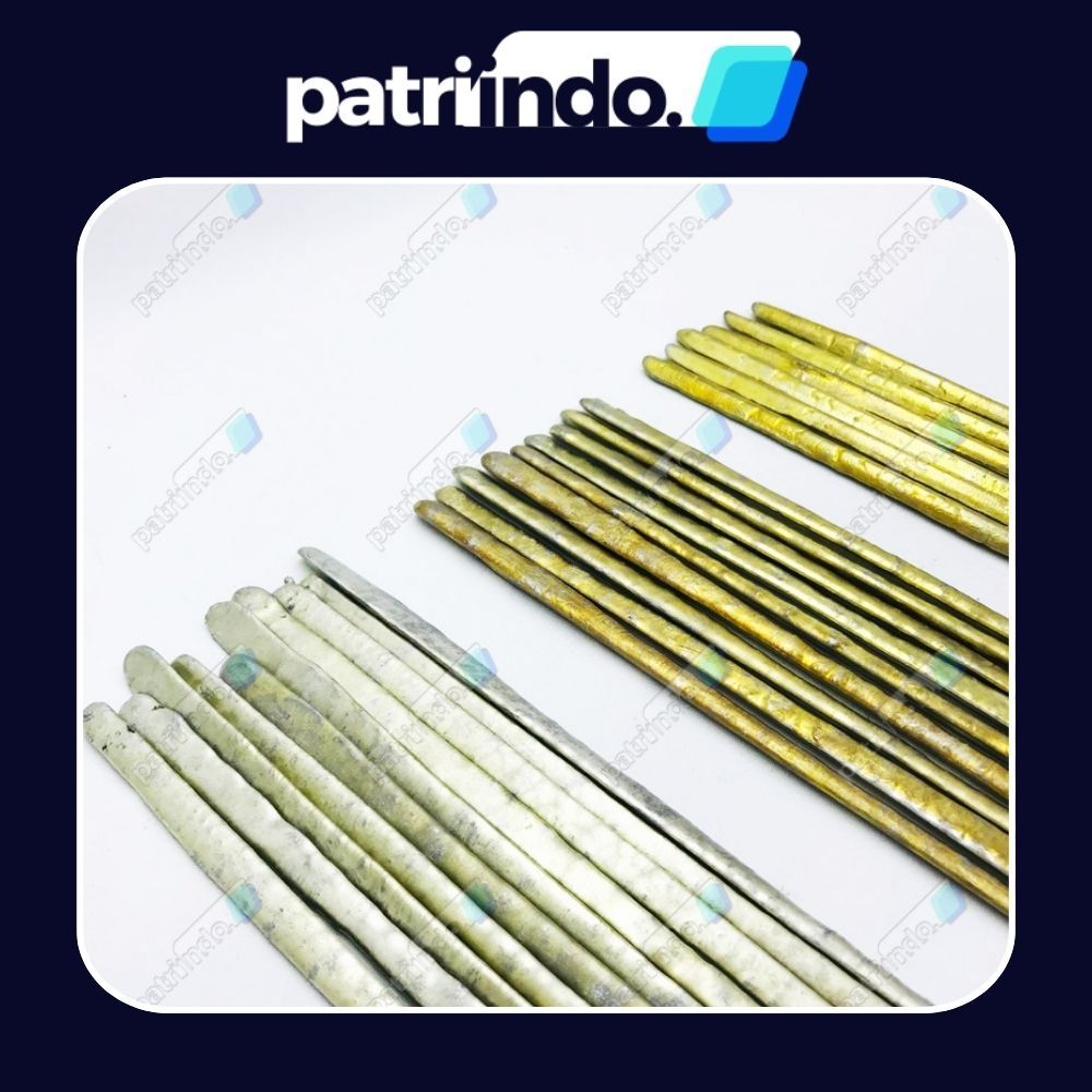 Jual Timah Solder Patri Batangan Super Grade A B C Premium Timah Batang ...