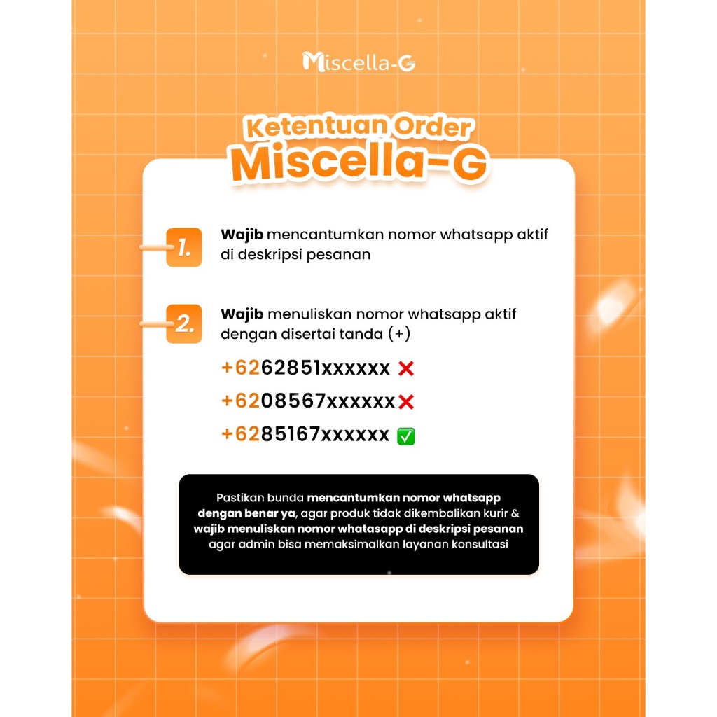 Jual MISCELLA-G | Minuman untuk PROMIL , BUMIL , BUSUI , PERAWATAN ...