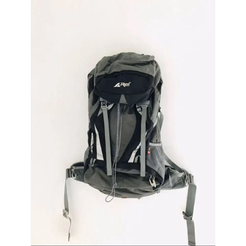 Jual Tas Gunung REI LEUSER 65+5 Liter | Shopee Indonesia