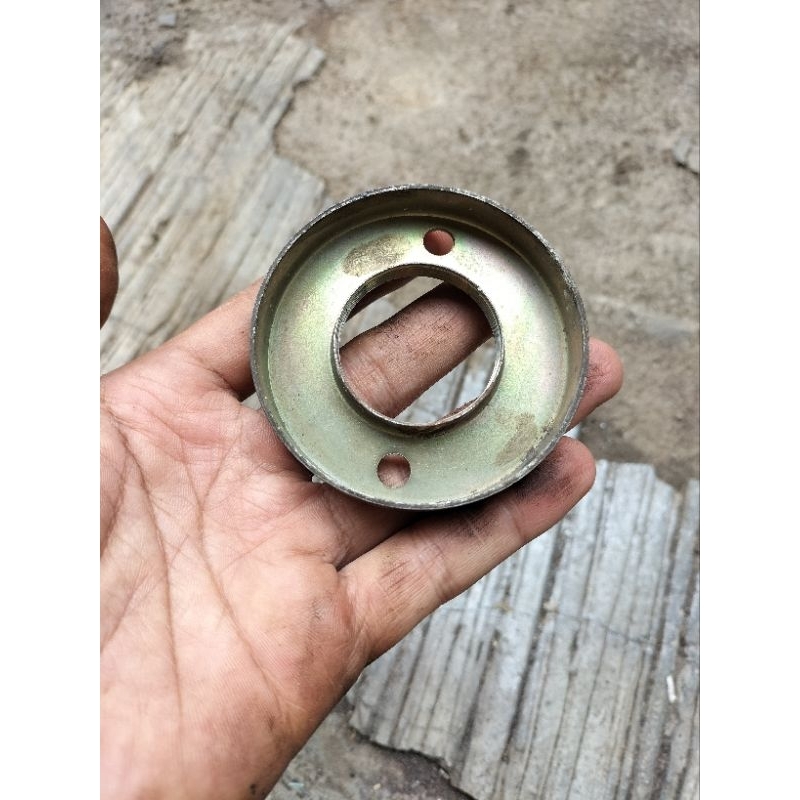 Jual Piringan Rem Tromol Sepeda Lipat Minion Bekas Copotan Sepeda ...