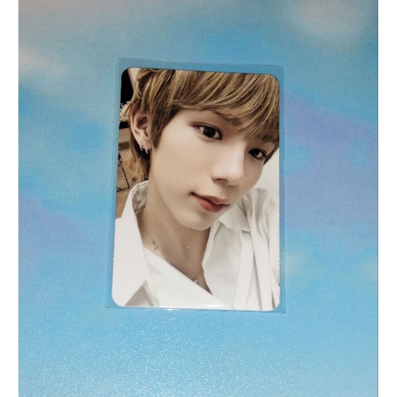 Jual TC TRADING CARD RIIZE SHOTARO SUNGCHAN WONBIN EUNSOK ANTON MD ...