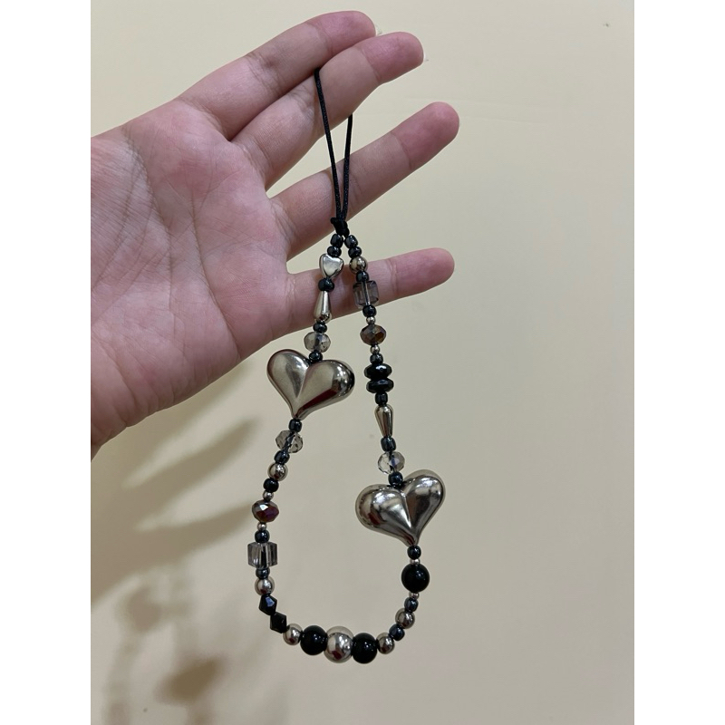 Jual LOVE EDITION [LIMITED] - Phone Strap - Phone Charm - Gantungan HP ...
