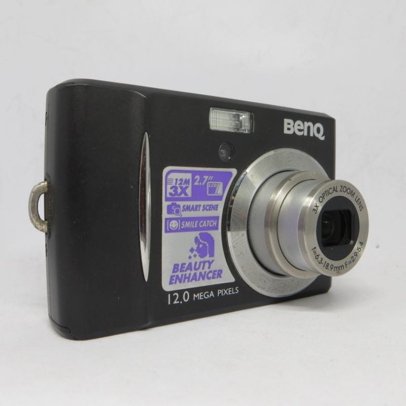 Jual Camera Pocket Benq | Shopee Indonesia