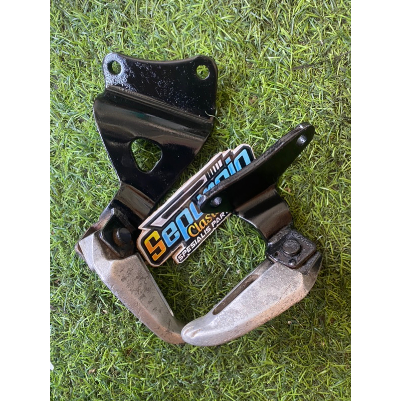 Jual footstep mio sporty mio smile original | Shopee Indonesia