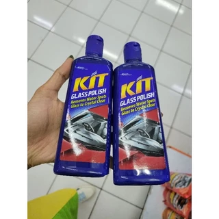 Jual kit glass polish Harga Terbaik & Termurah Mei 2024 | Shopee Indonesia