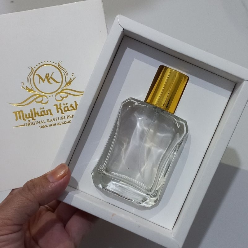 Jual BOX PARFUM PUTIH 12x9x3.5Cm (BACA DESKRIPSI PRODUK) | Shopee Indonesia