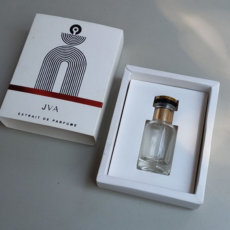 Jual BOX PARFUM PUTIH 12x9x3.5Cm (BACA DESKRIPSI PRODUK) | Shopee Indonesia